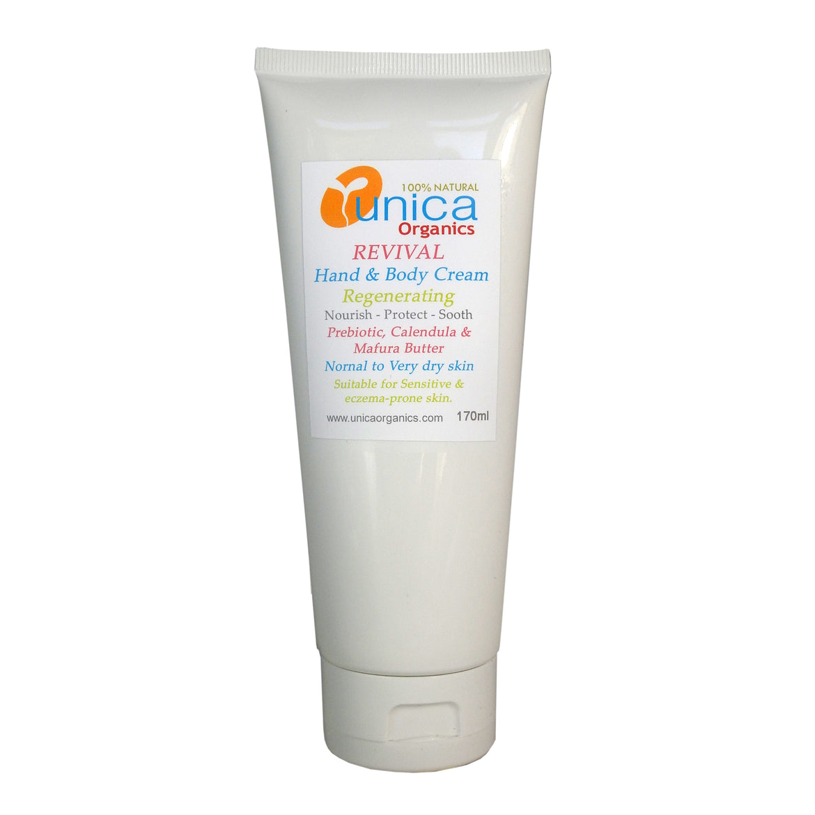 UNICA ORGANIC AND 100% NATURAL PRODUCTS FOR HAND & BODY – Unica Organics