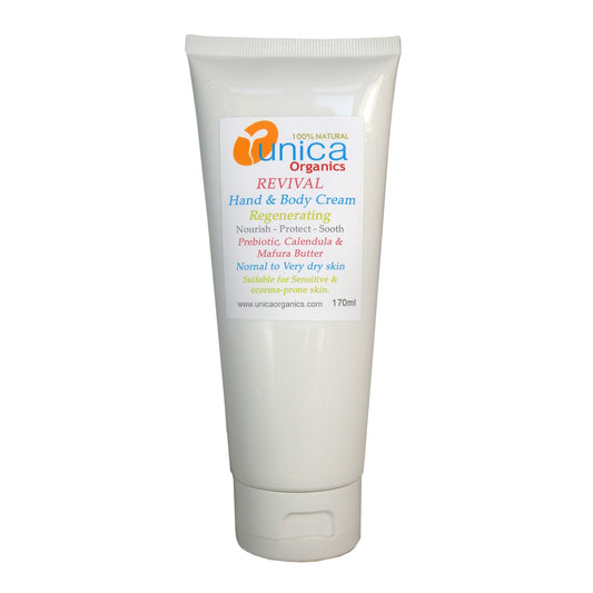 ORGANIC BODY CREAMS FOR SENSITIVE SKIN, ECZEMA & PSORIASIS – Unica Organics
